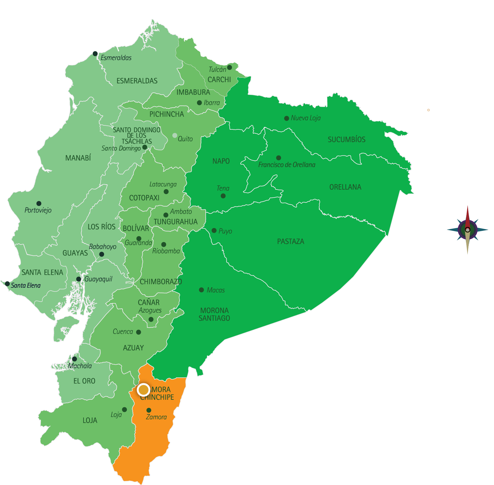 Cesión y Transferencia de Campanillas y Campanillas 1 – Empresa ...