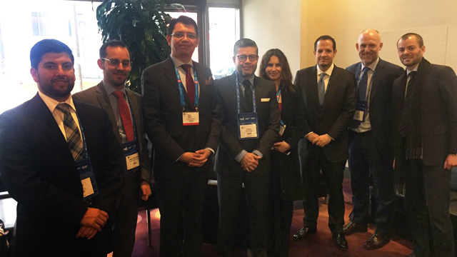 ENAMI EP POTENCIANDO SUS PROYECTOS EN PDAC 2017 – Empresa Nacional ...