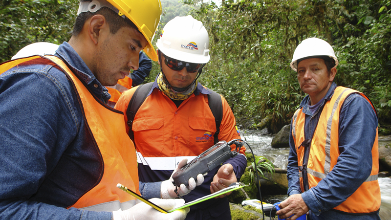 ENAMI EP COMPROMETIDA CON EL DESARROLLO SOSTENIBLE – Empresa Nacional ...
