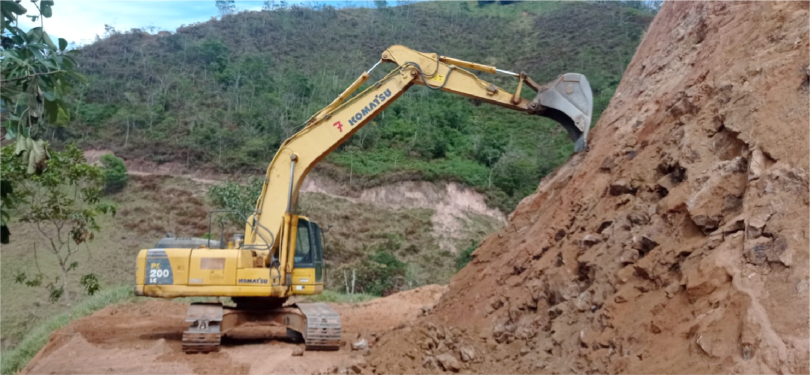 Empresa Nacional Minera ENAMI EP