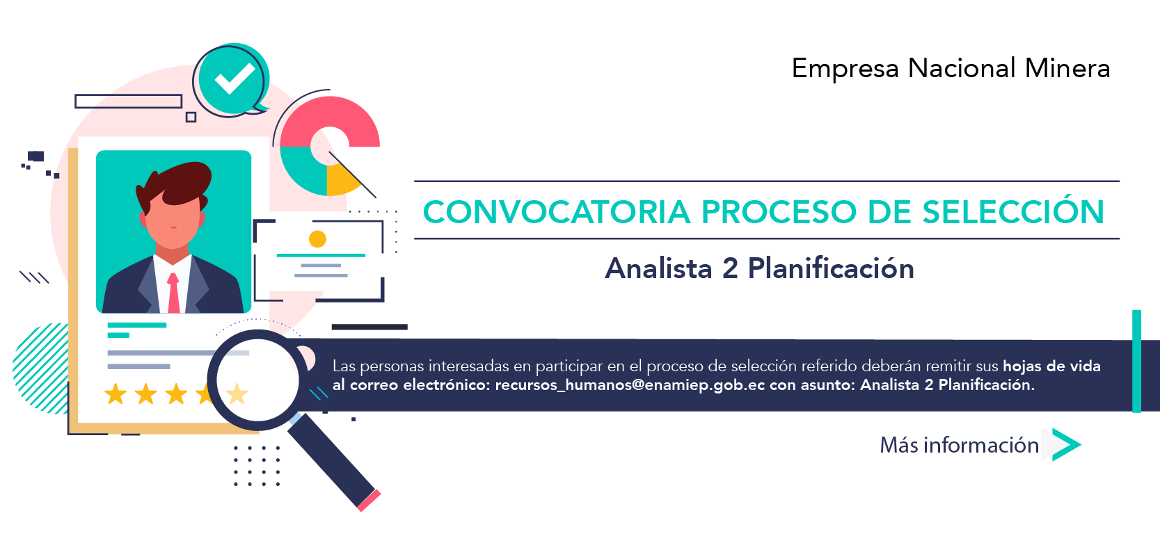 Empresa Nacional Minera ENAMI EP