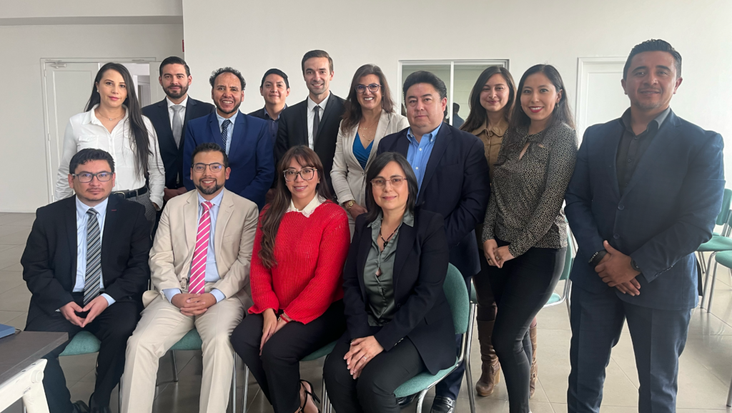 Enami EP busca la transparencia mediante la iniciativa EITI – Empresa ...