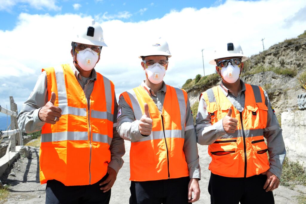 ENAMI EP fortalece su gestión a través de la emisión del Reglamento ...